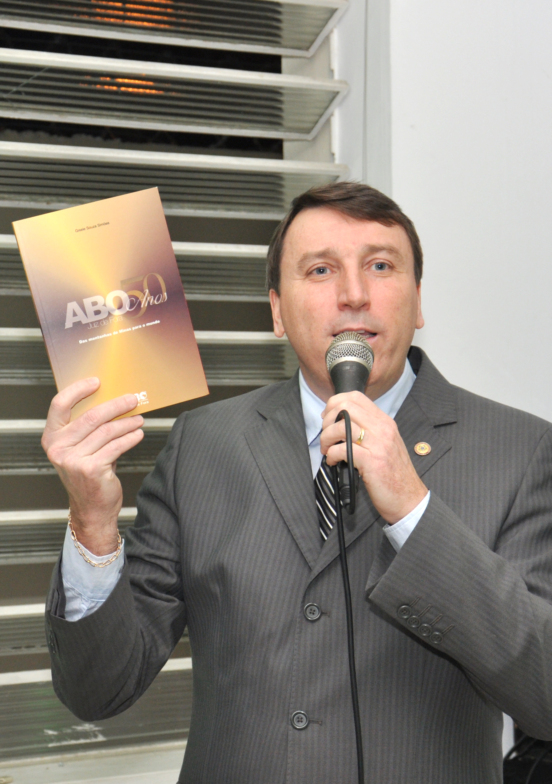 lancamento-do-livro-comemorativo-aos-50-anos-da-abo-jf - Sérgio Casarim